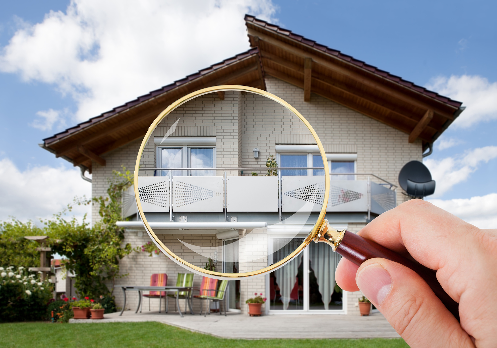 About – Bilotti Home Inspections